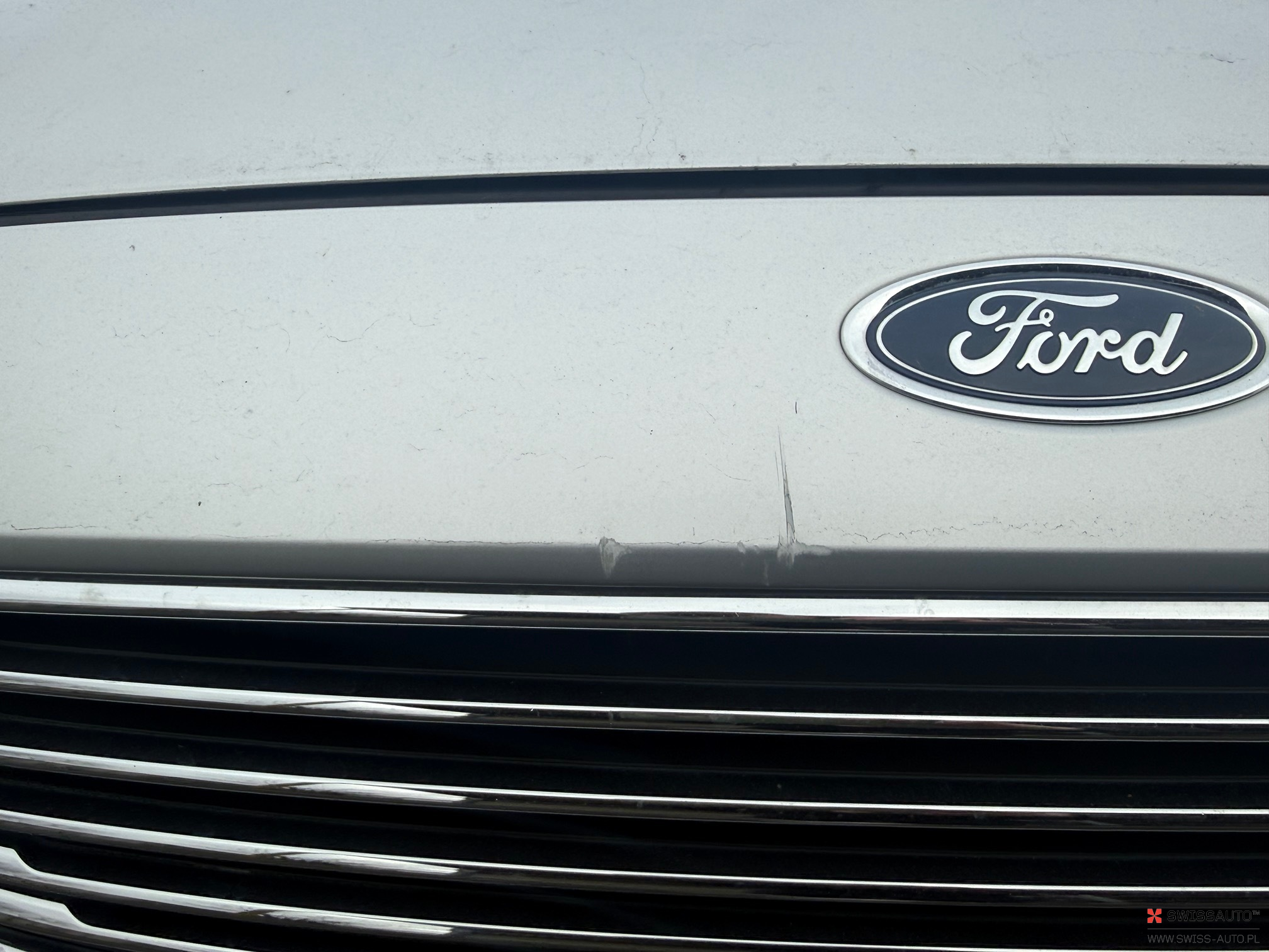 Swiss-auto.pl - FORD Focus 1.0 SCTi