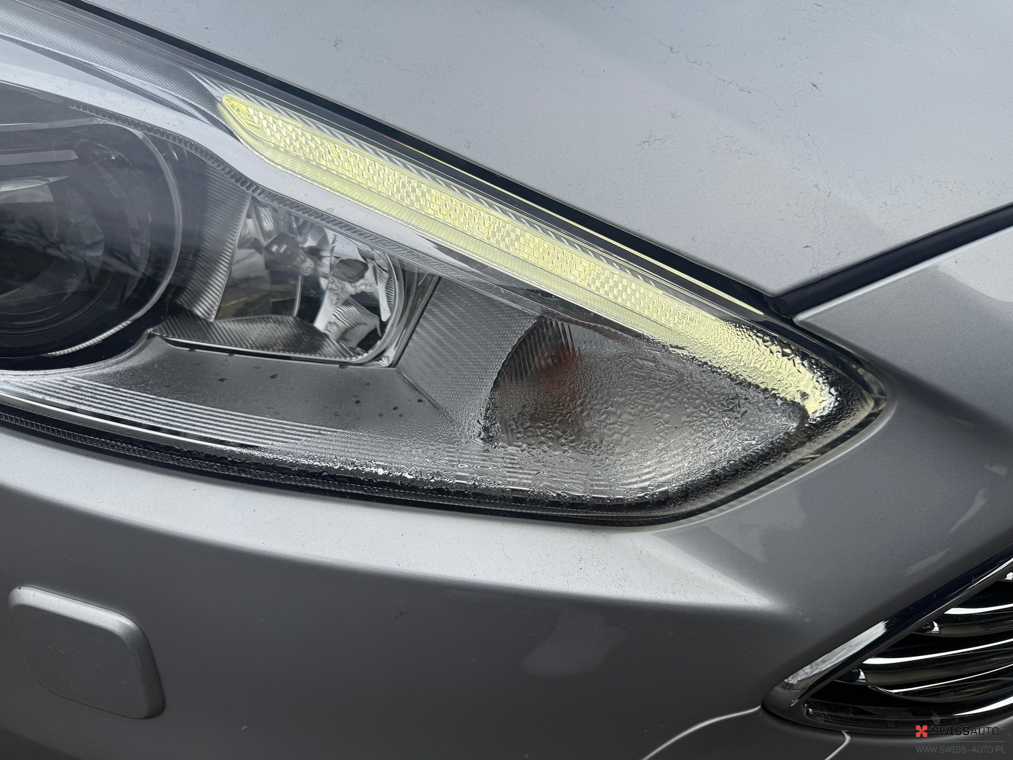 Swiss-auto.pl - FORD Focus 1.0 SCTi