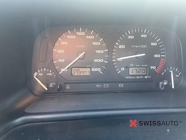 Swiss-auto.pl - VW Golf Cabrio