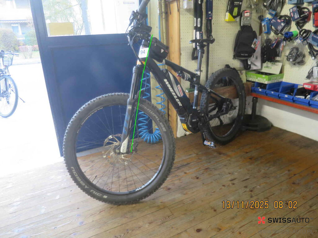 Swiss-auto.pl - WHEELER I-TIGER