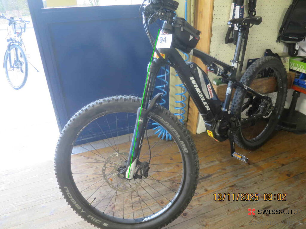 Swiss-auto.pl - WHEELER I-TIGER