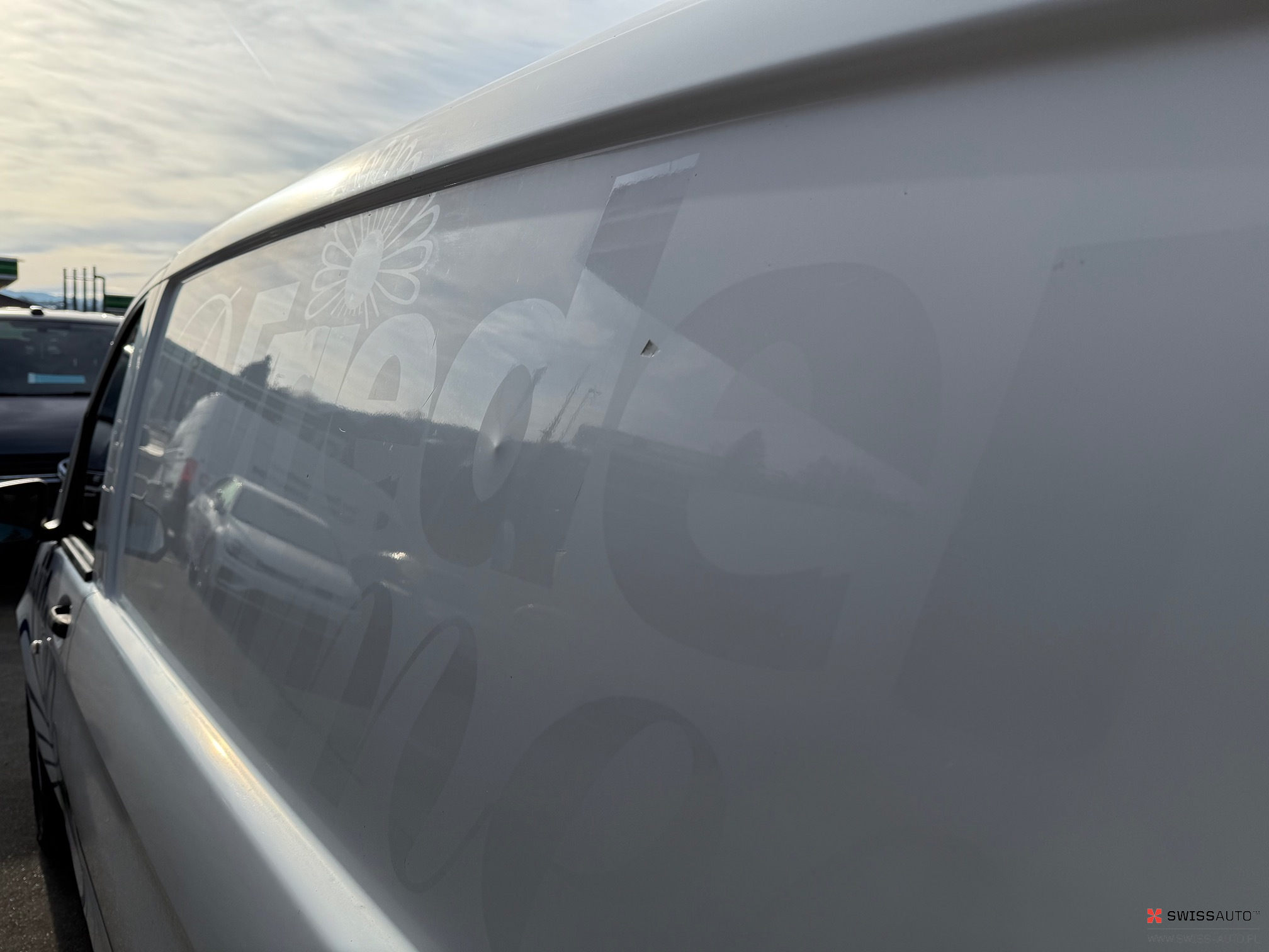 Swiss-auto.pl - MERCEDES-BENZ Vito 114 CDI