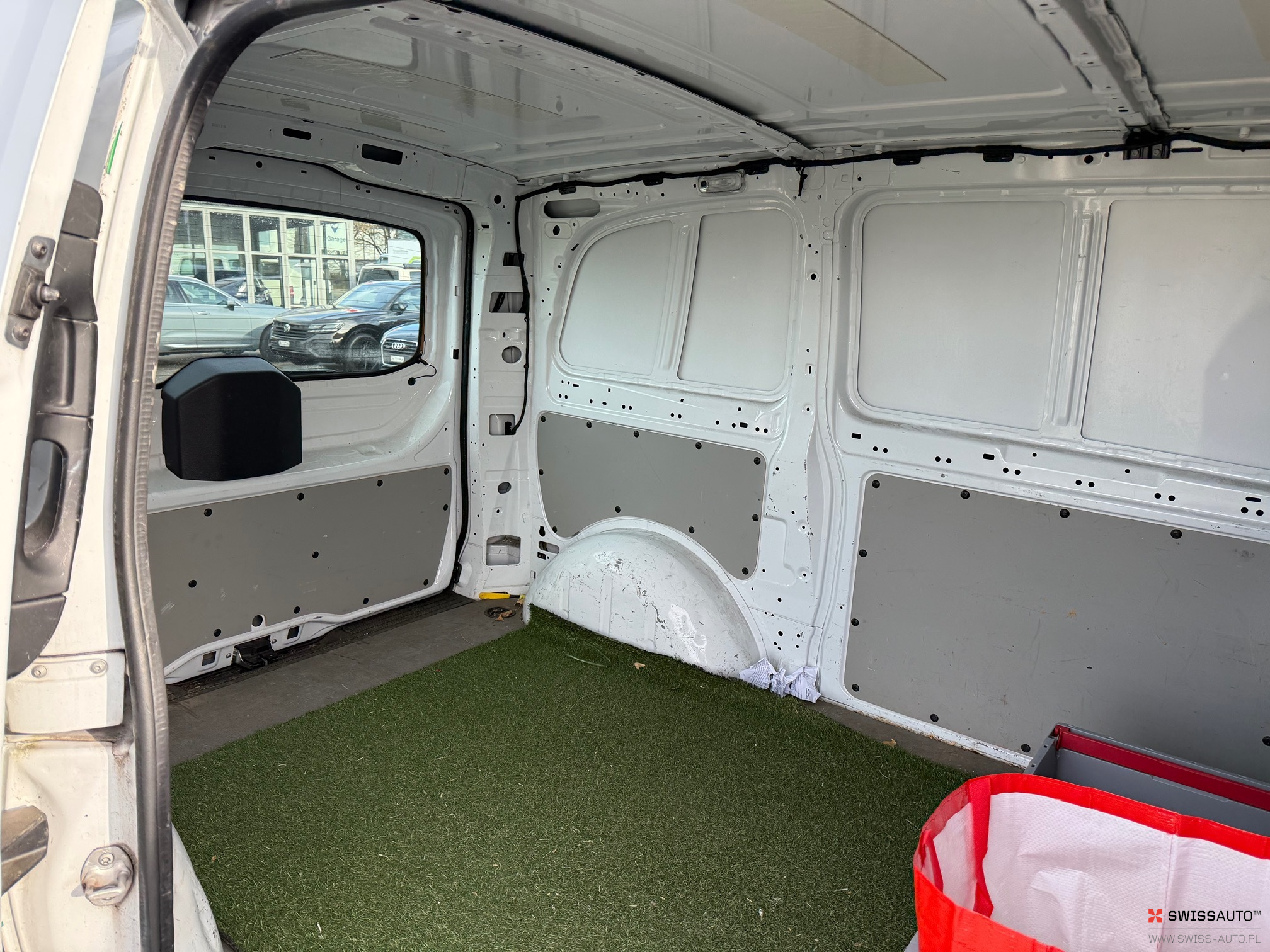 Swiss-auto.pl - MERCEDES-BENZ Vito 114 CDI